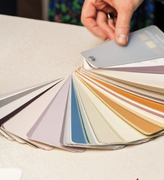 BENJAMIN MOORE | BM DECORACION ESPAÑA SL